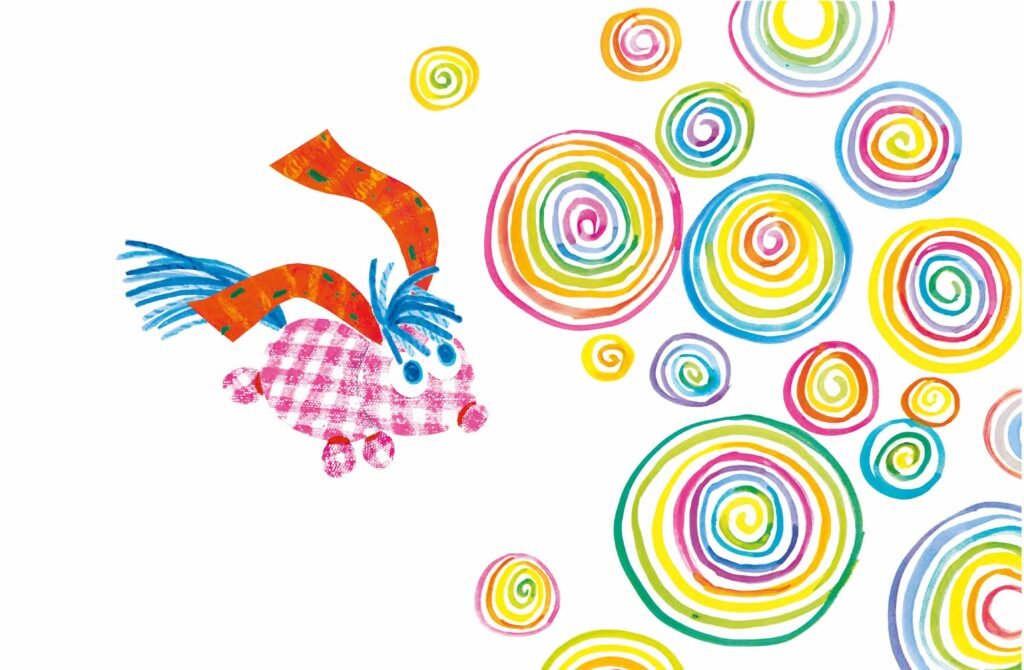 Das kleine Ich bin Ich - 1001kinderbuch