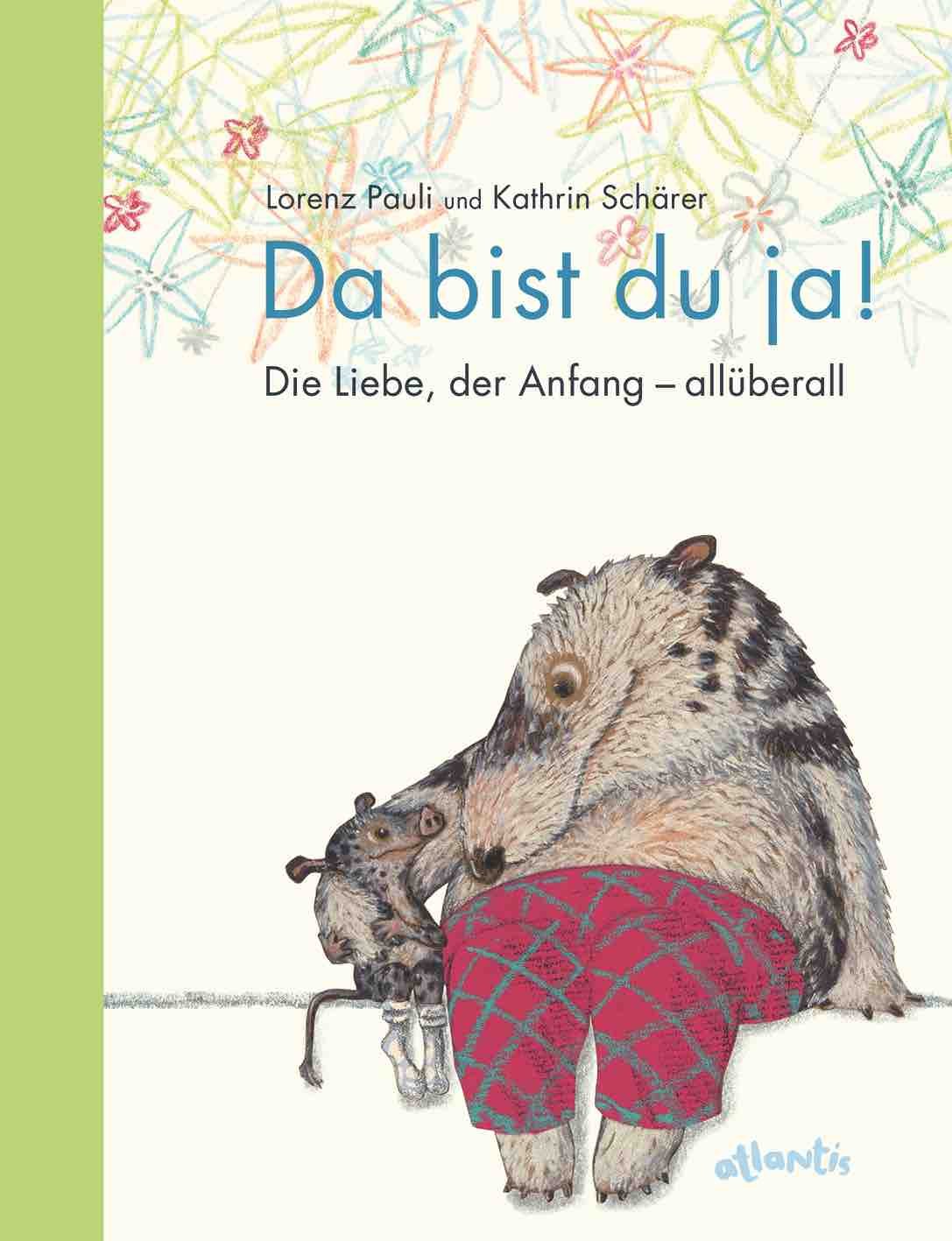 Zwei für mich, einer für dich - 1001kinderbuch